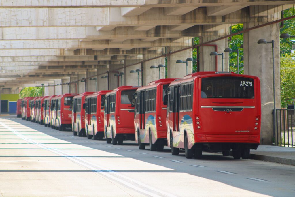 ¿Qué es Acabús? - acabus.gob.mx